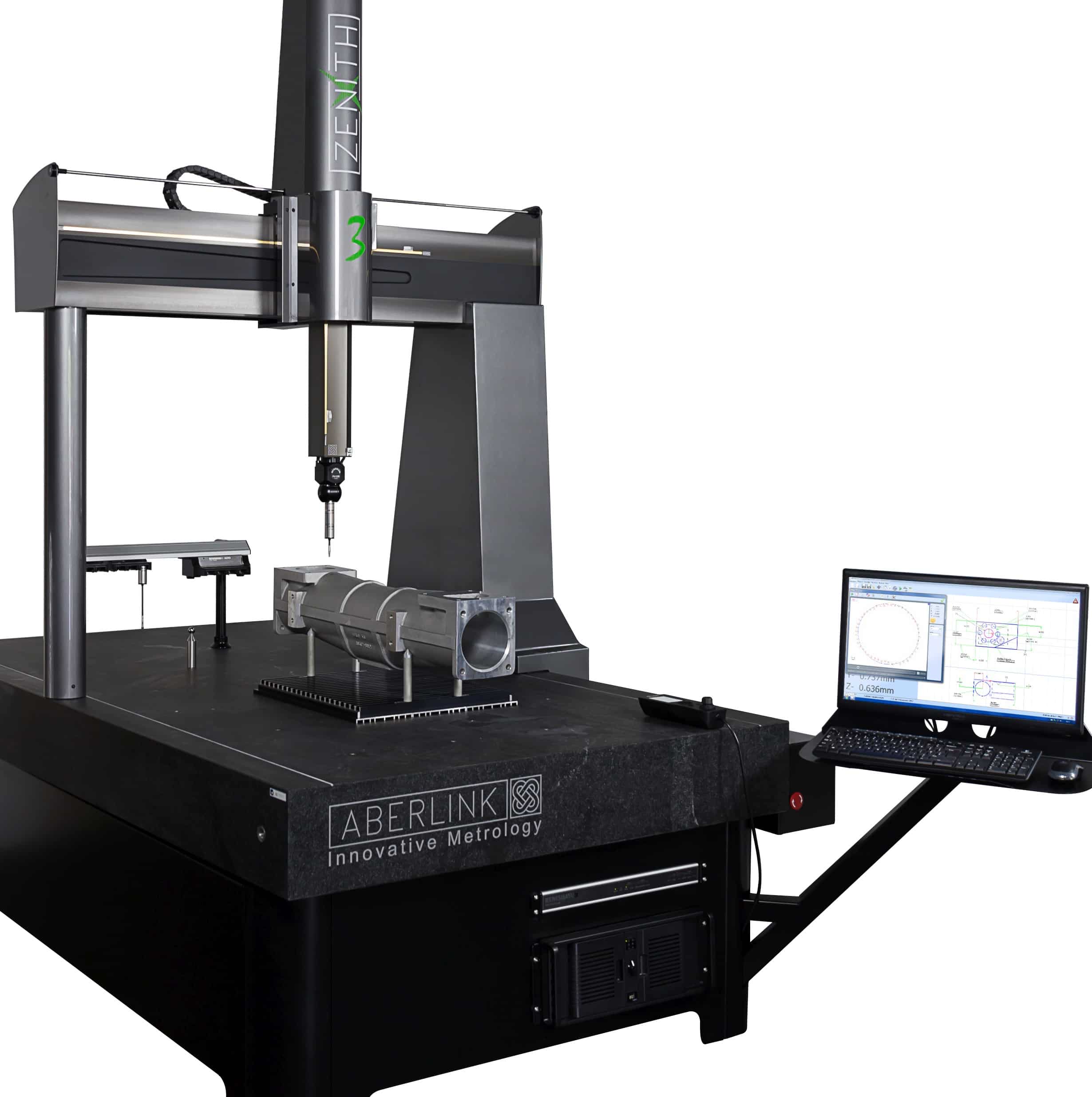 Métrologie Industrielle - BatyFrance