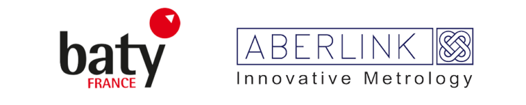 Projecteur de profil - Baty France