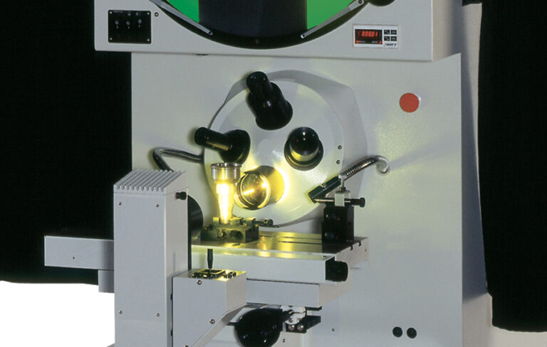 Projecteur de profils R600 - Baty France