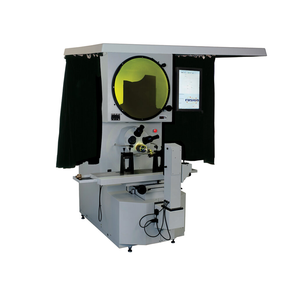 Projecteur de profil - Baty France